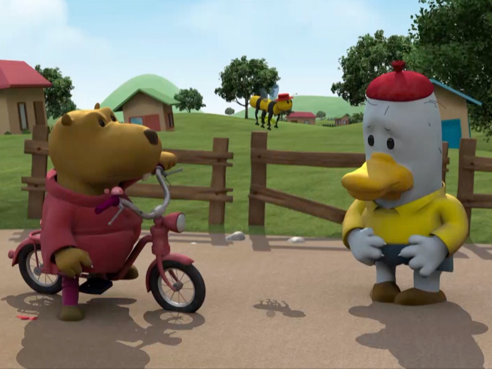 Amazon.de: Noksu - Shows for Children [OV] ansehen | Prime Video