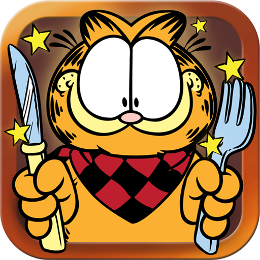 Feed Garfield - App on Amazon Appstore