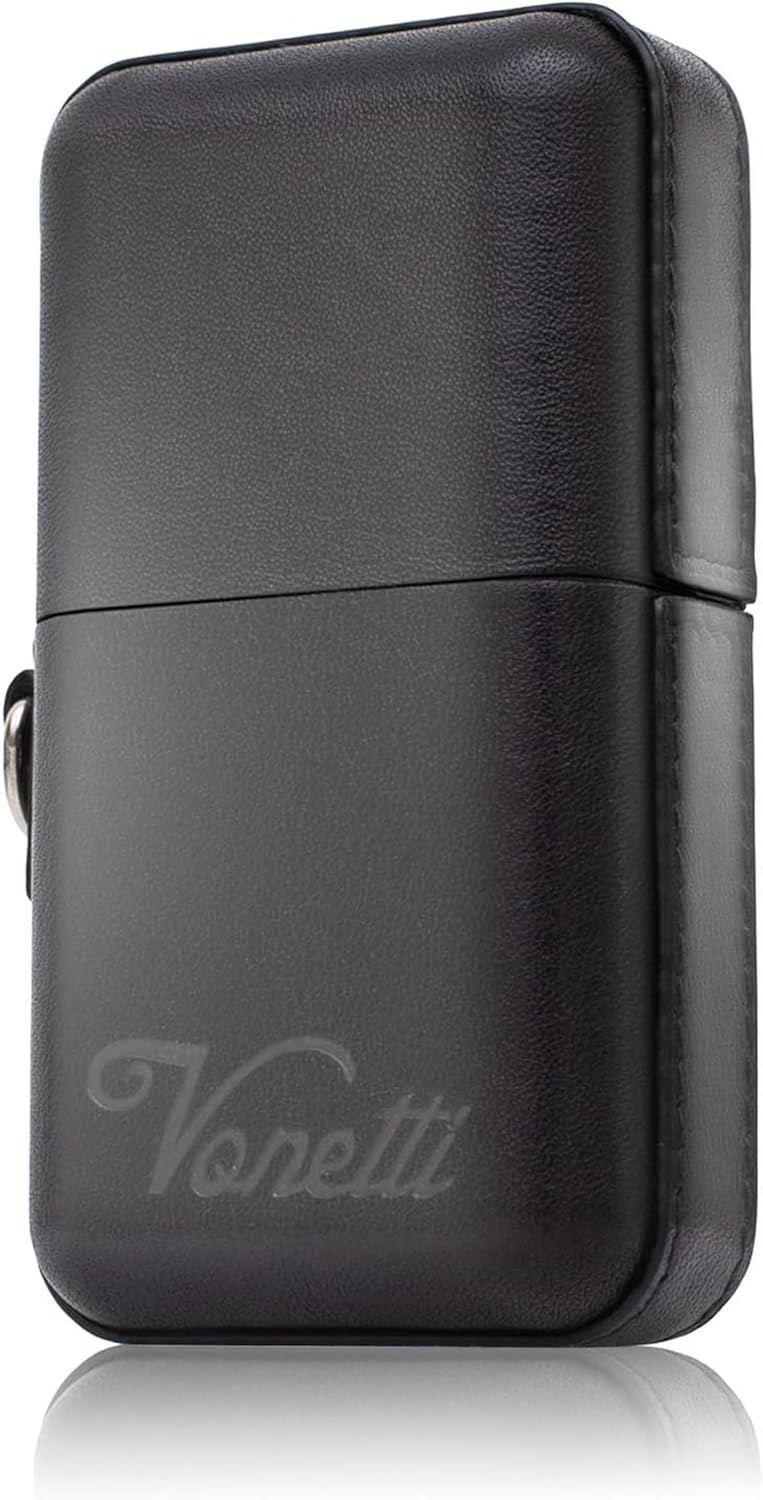 VONETTI Elegante Faraday Box for Car Keys- Anti-Theft Car Key Signal ...