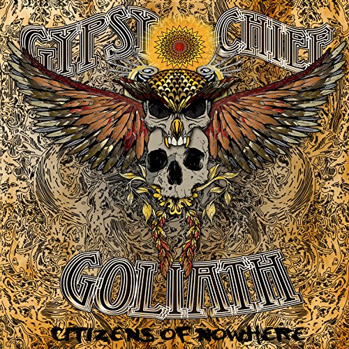 Citizens of Nowhere de Gypsy Chief Goliath en Amazon Music - Amazon.es
