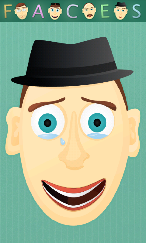 Creativity Faces for Kids - App on Amazon Appstore