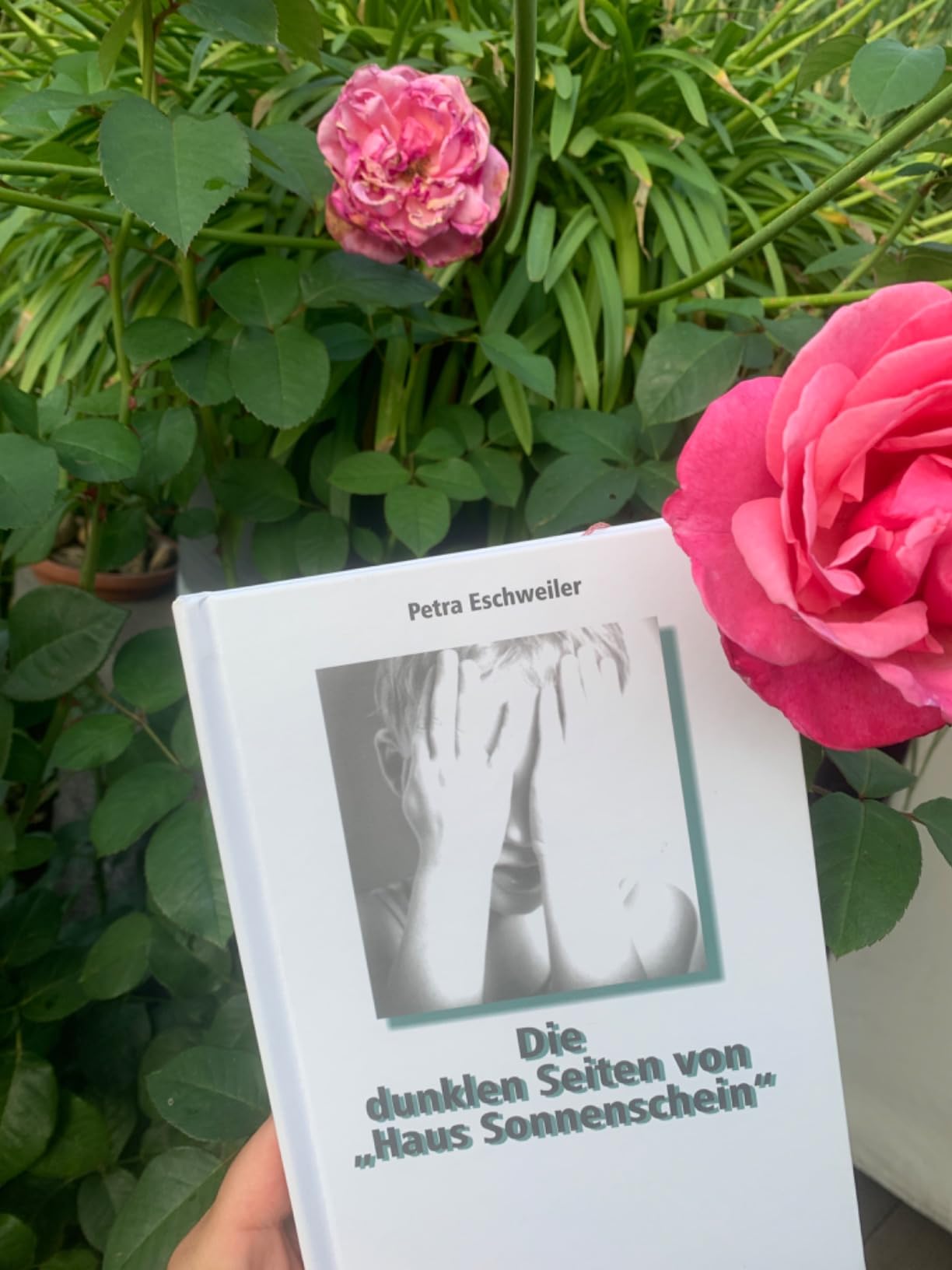 Die dunklen Seiten von "Haus Sonnenschein" : Eschweiler, Petra: Amazon.de: Bücher