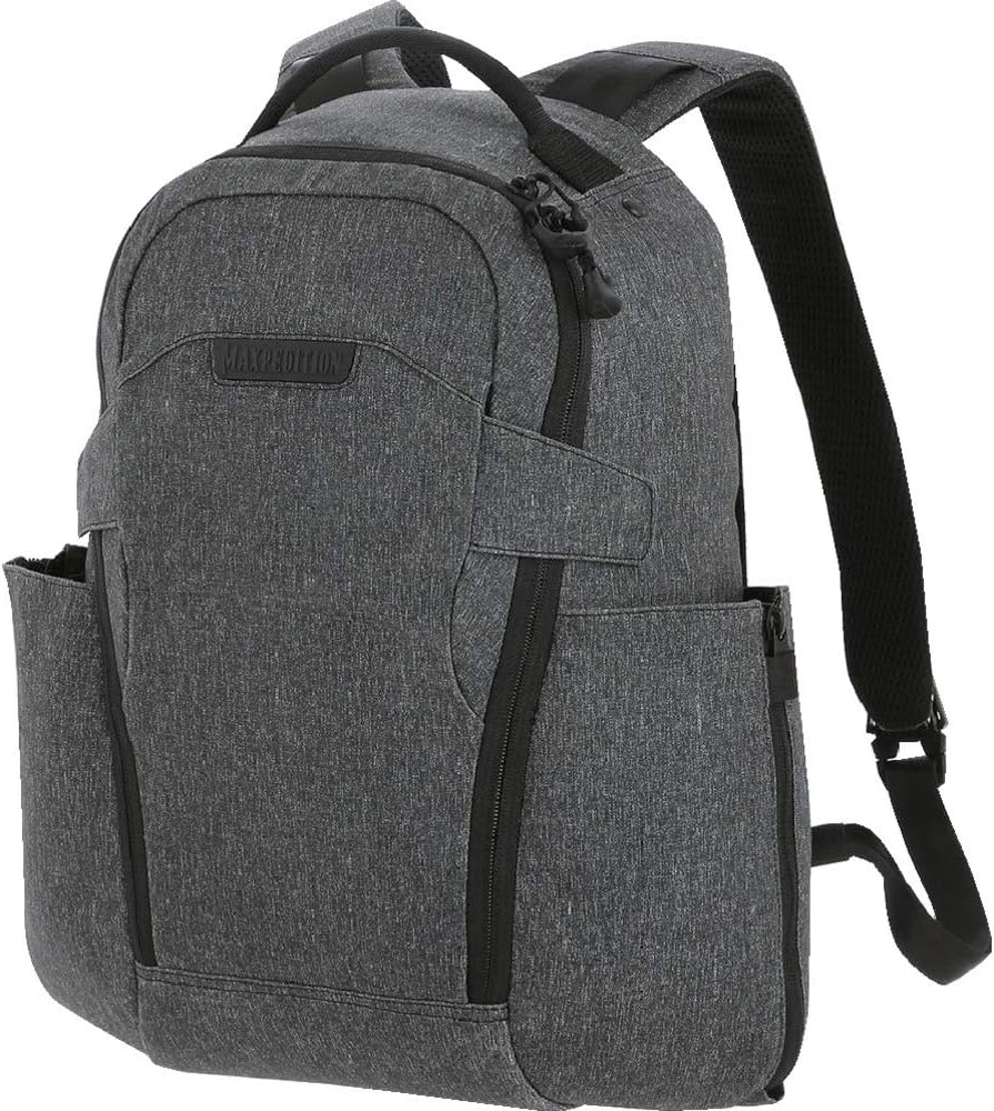 Amazon.com : MAXPEDITION Entity 16 CCW-Enabled EDC Sling Pack 16L ...