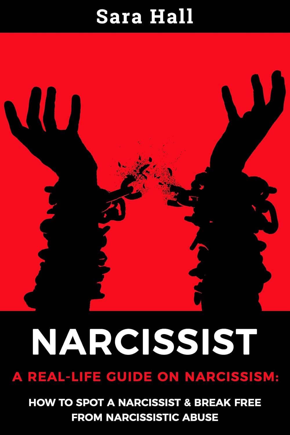 Narcissist: A Real-Life Guide On Narcissism: How To Spot A Narcissist ...
