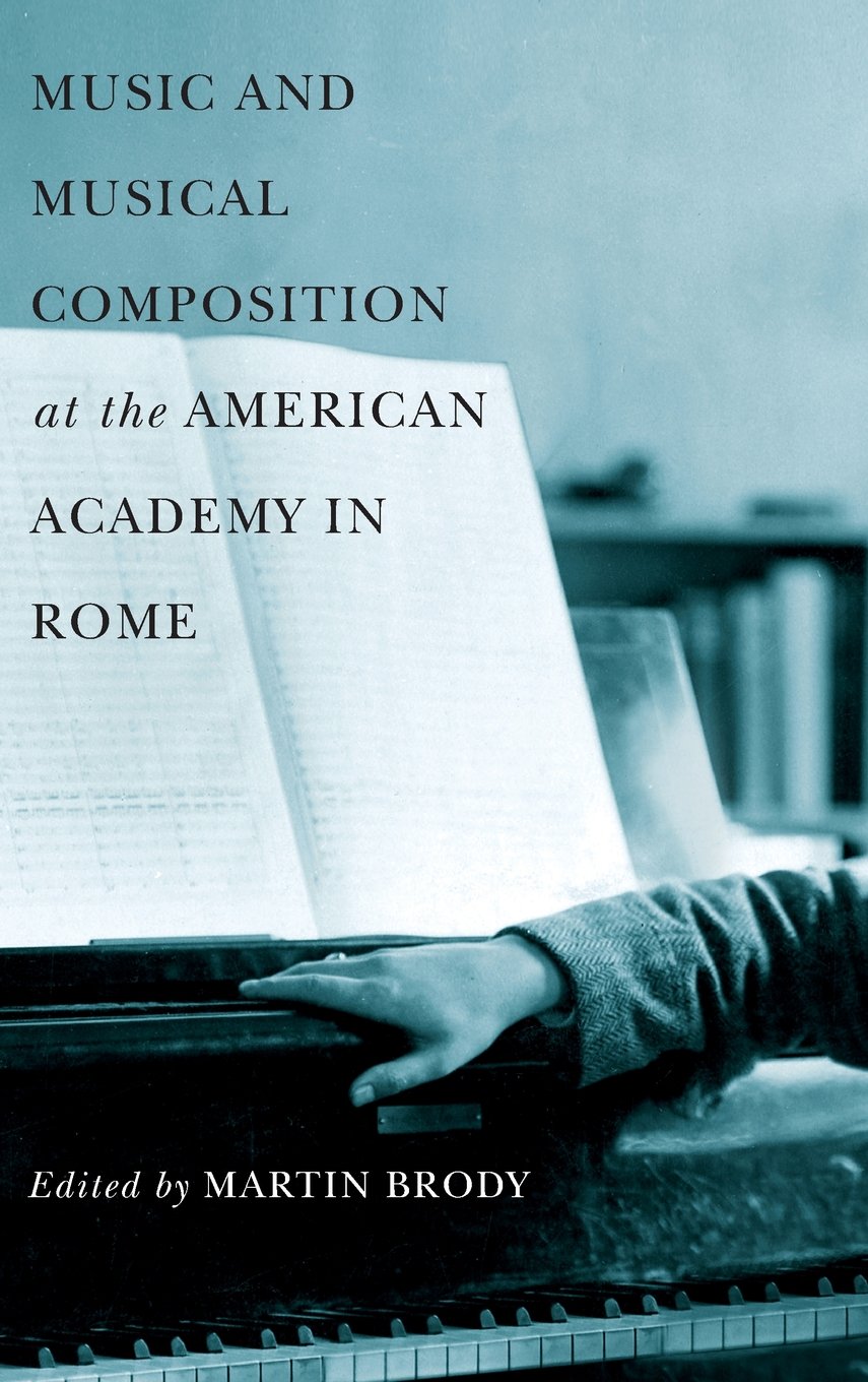 Martin Brody American Academy In Rome Meet The Refugees Improving The