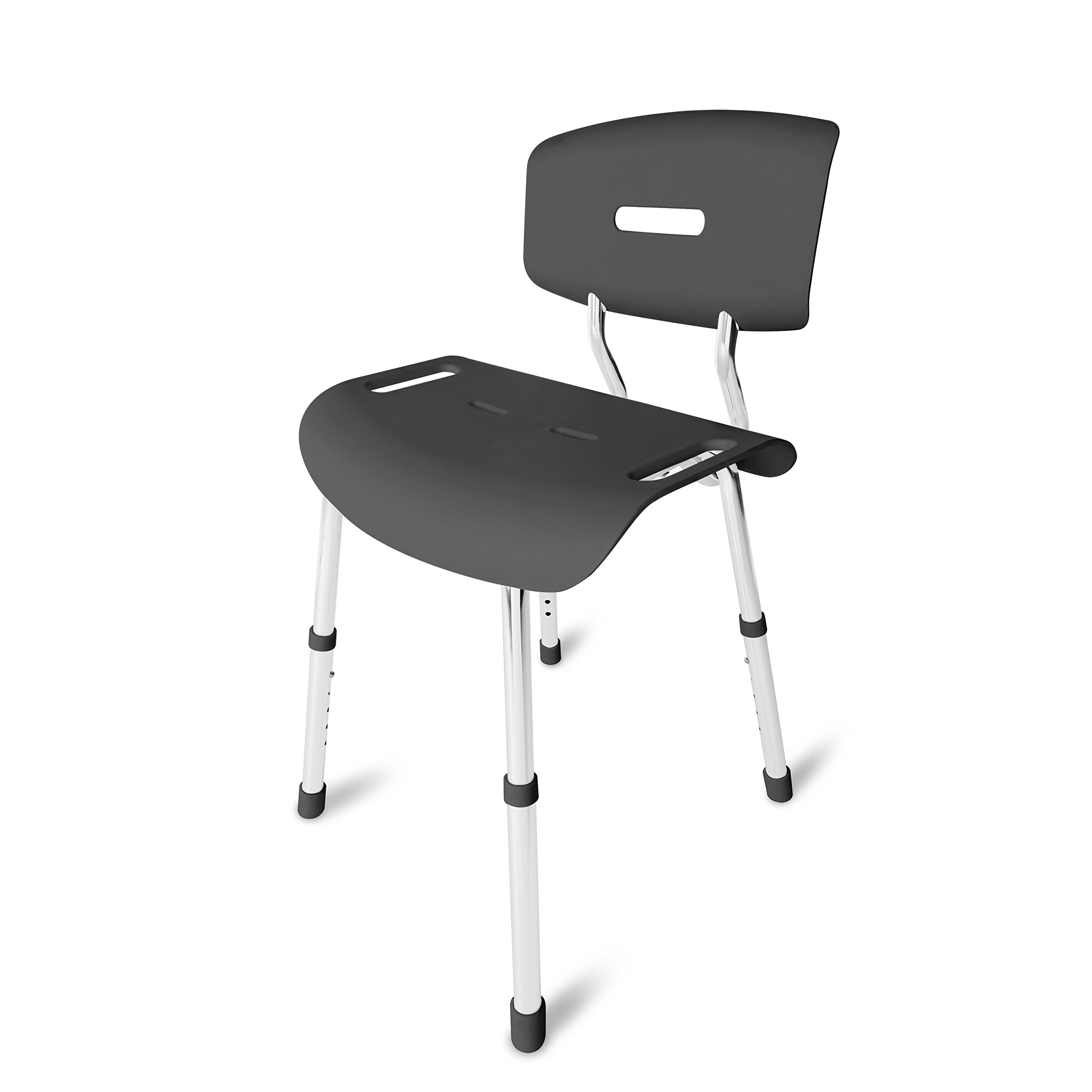 Amazon.com: DMI Shower Chair Bath Seat for Tub or Shower Bench for ...