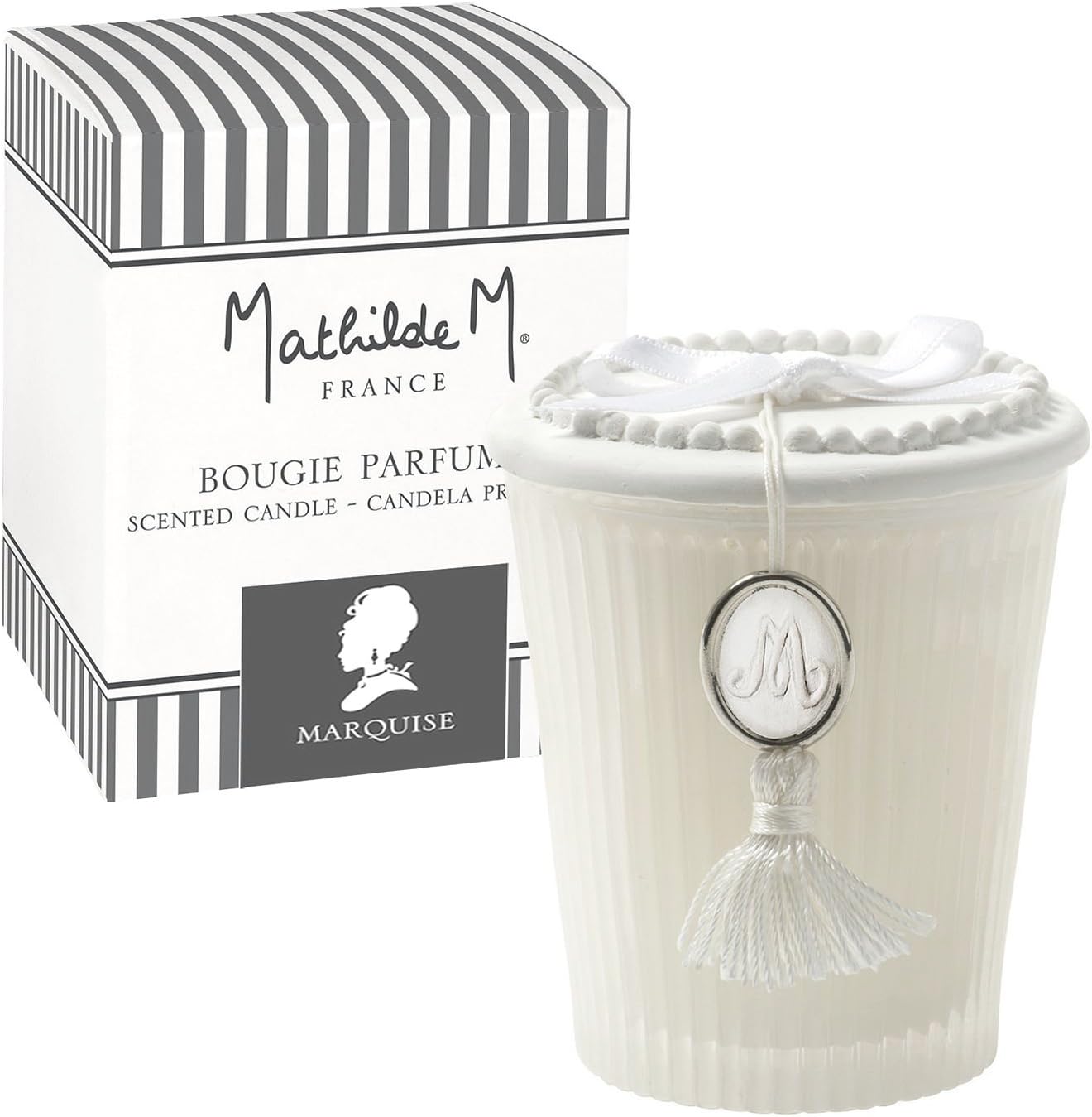 The Indoor Fragrance by Mathilde M. Les Intemporels Divine Marquise ...