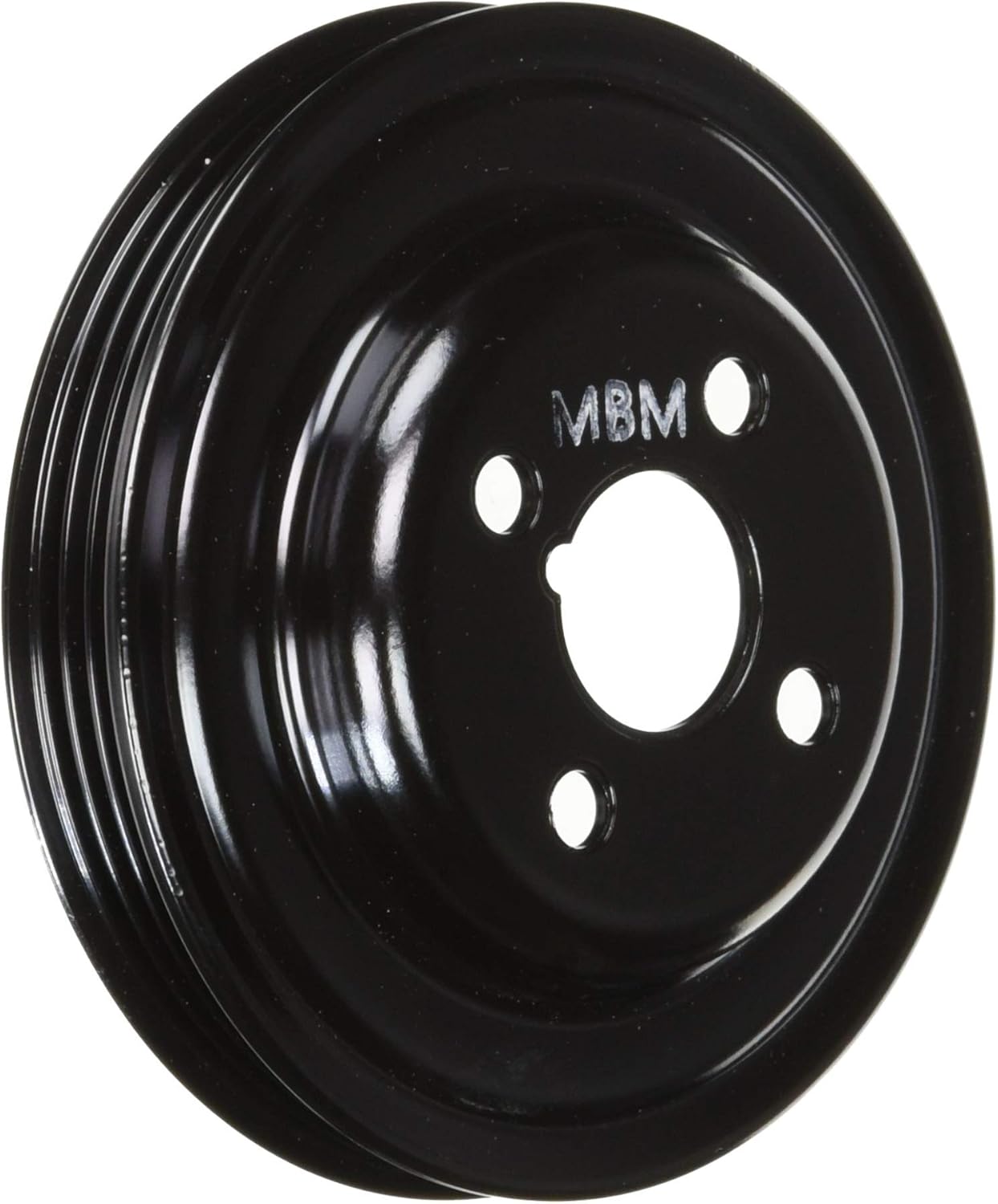 Amazon.com: Genuine OEM 25226-23501 Pulley - Power Steering ...