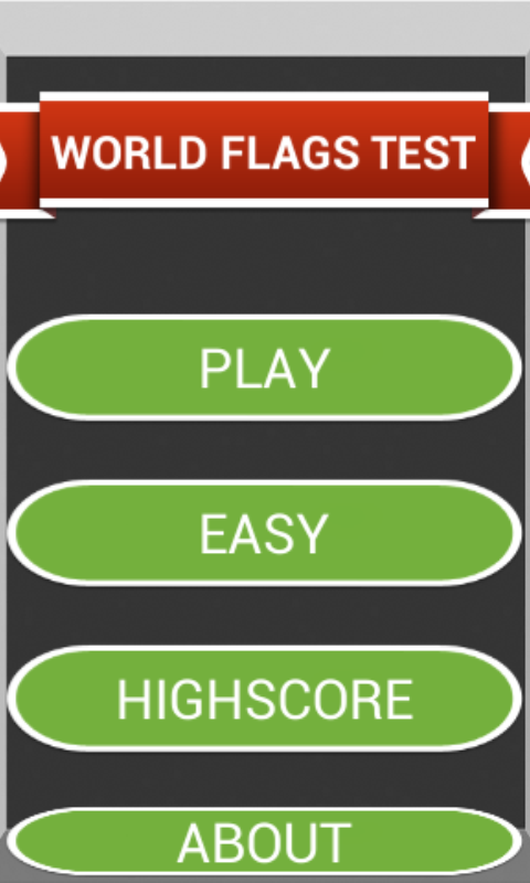 WORLD FLAGS TEST - App on Amazon Appstore