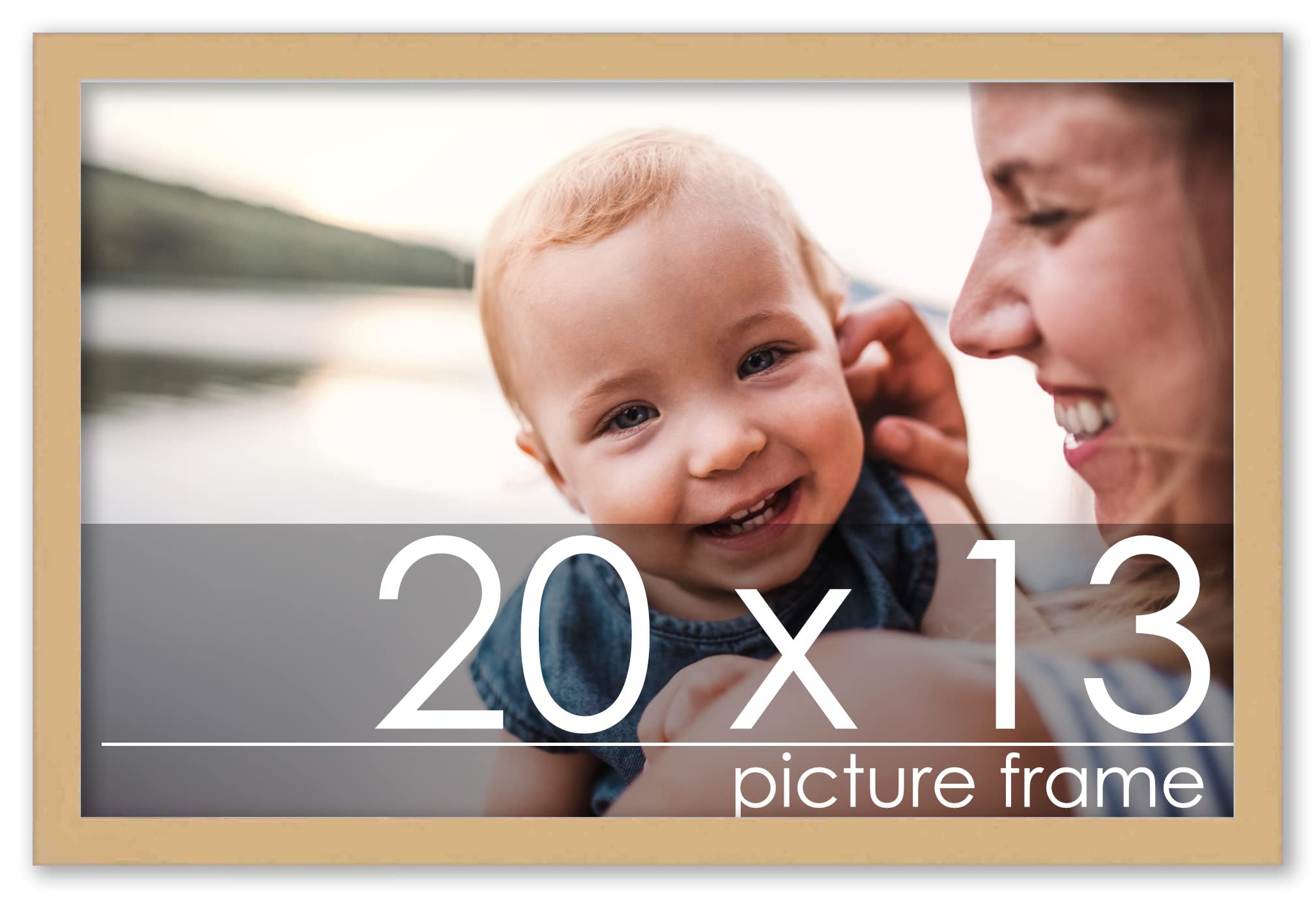 20 X 13 Poster Frame