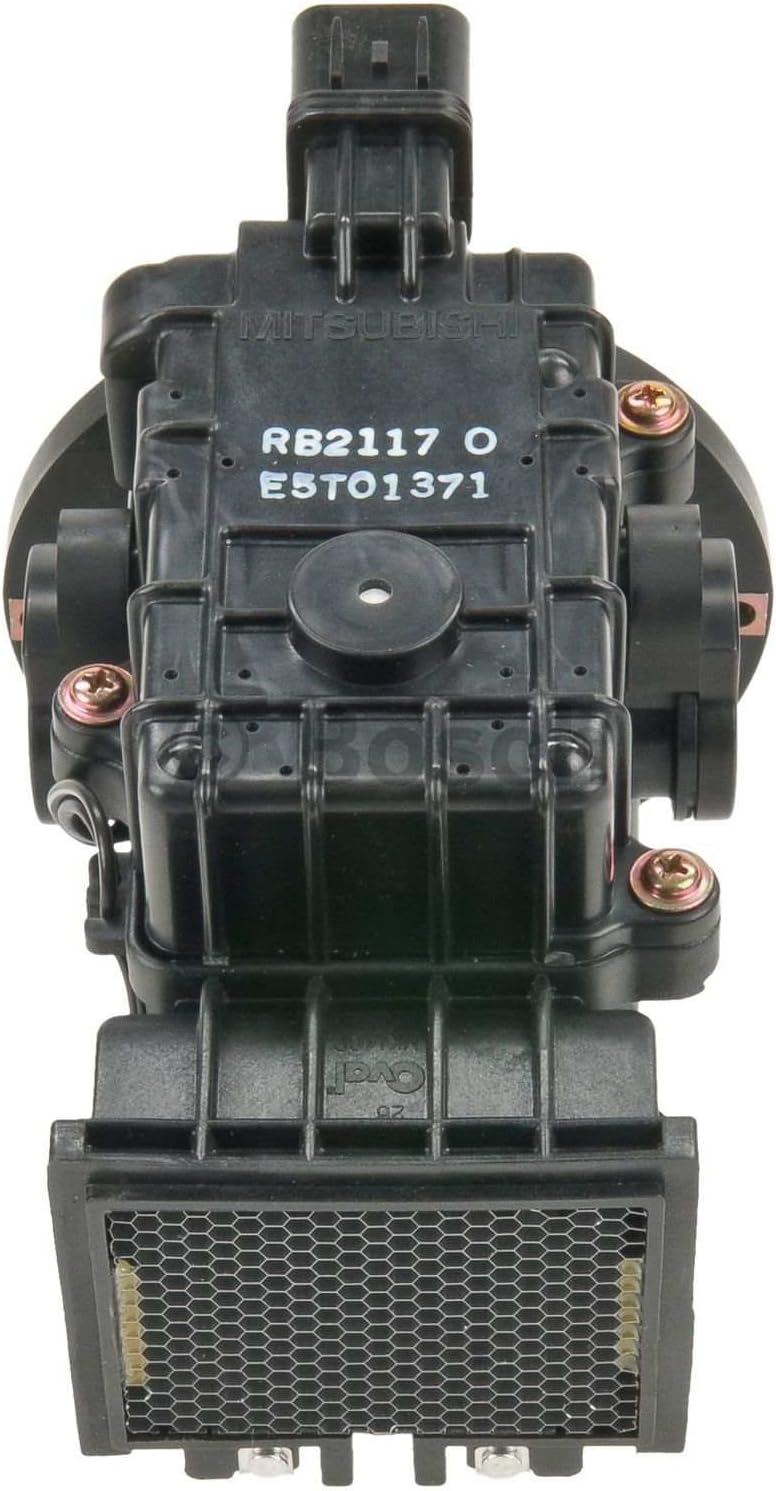 Amazon.com: Bosch 63030 Air Flow Meter : Automotive