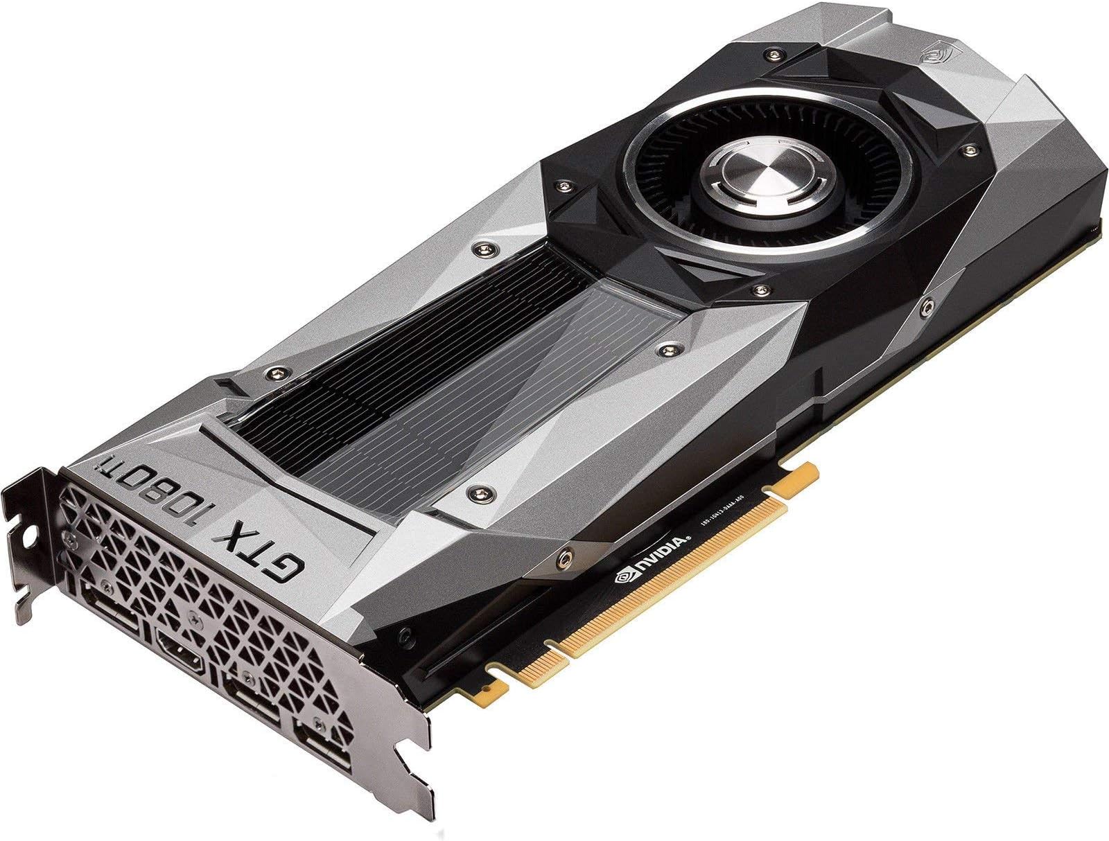 Amazon.com: Nvidia GeForce RTX 2080 Founders Edition : Electronics