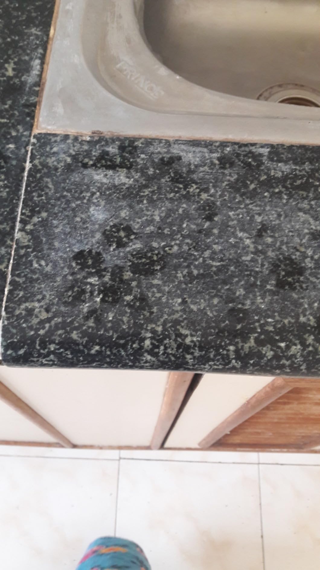 Stone Crystal Plating Brighten Luster Agent for Marble, Granite & Stone ...