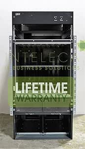 Amazon.com: CISCO Catalyst 6509 Enhanced Vertical Switch Chassis WS ...