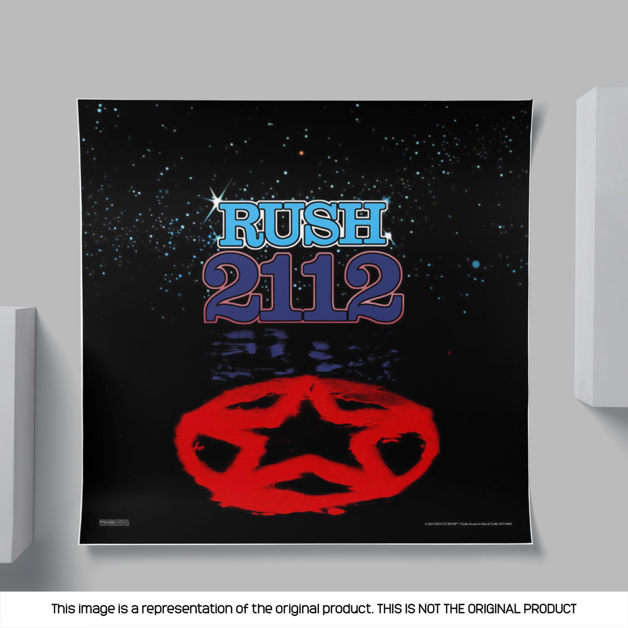 Rush Poster English GLADIATOR Rare U.K. LOBBY CARD Set Of 8 Movie