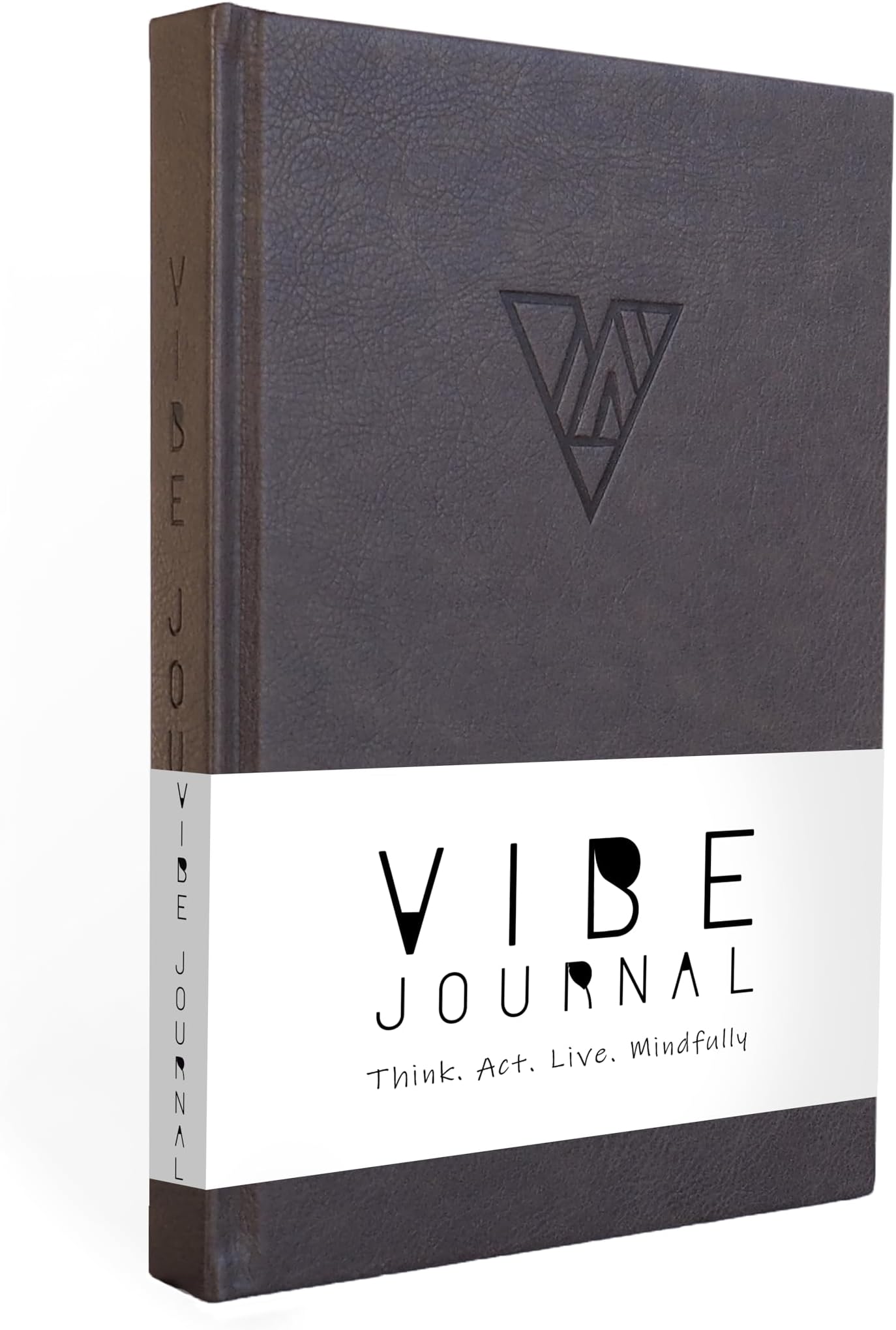 Amazon.com: Self Journal by BestSelf — Undated 13-Week Planning ...