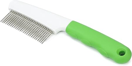 Pet Combs : Amazon.com: Oster Animal Care for Your Dog Canine Grooming Comb