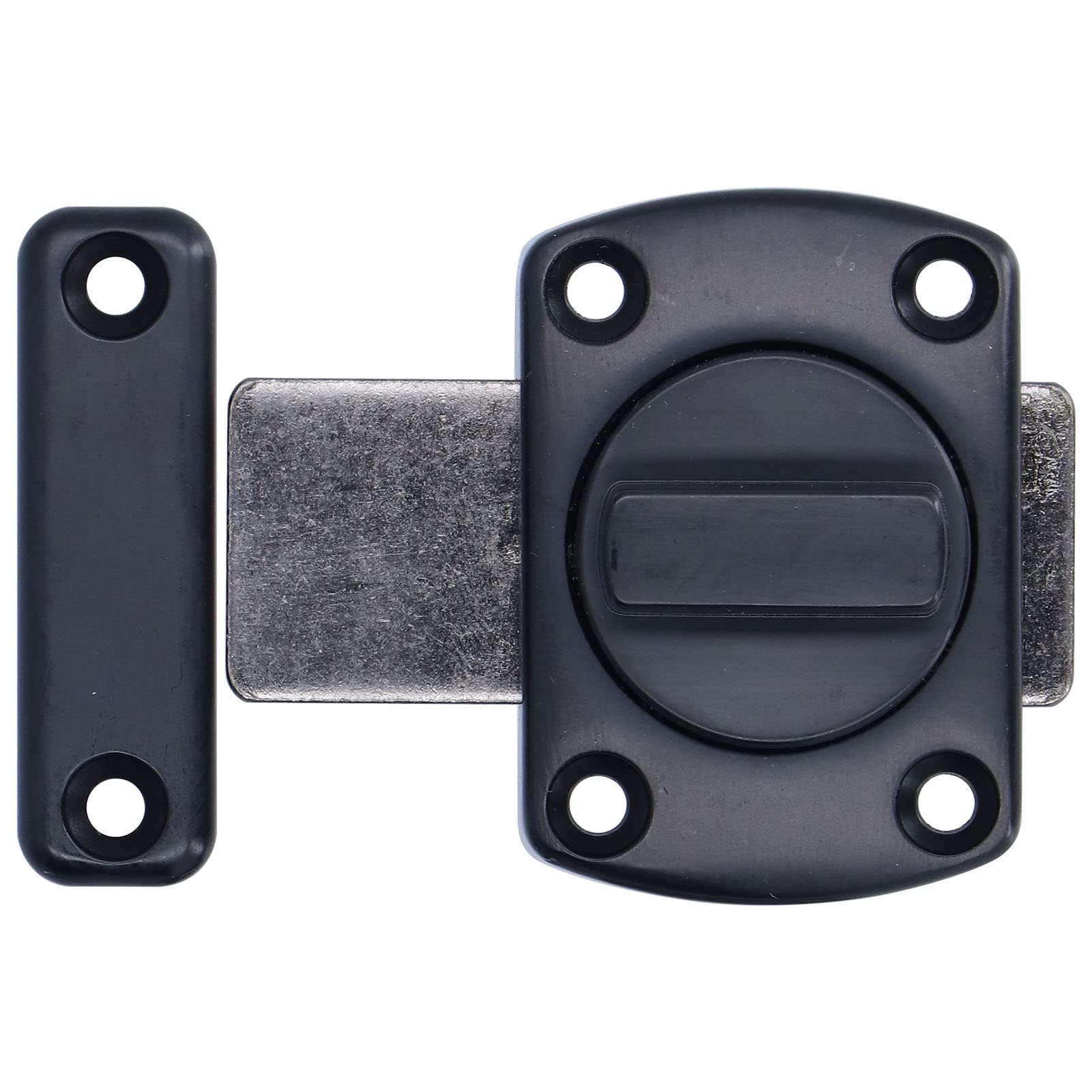 Buy Ketsicart® Nightlock, Slide Locks for Doors Good Stability for ...