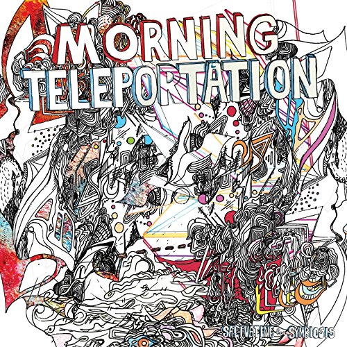 Play Salivating for Symbiosis by Morning Teleportation on Amazon Music