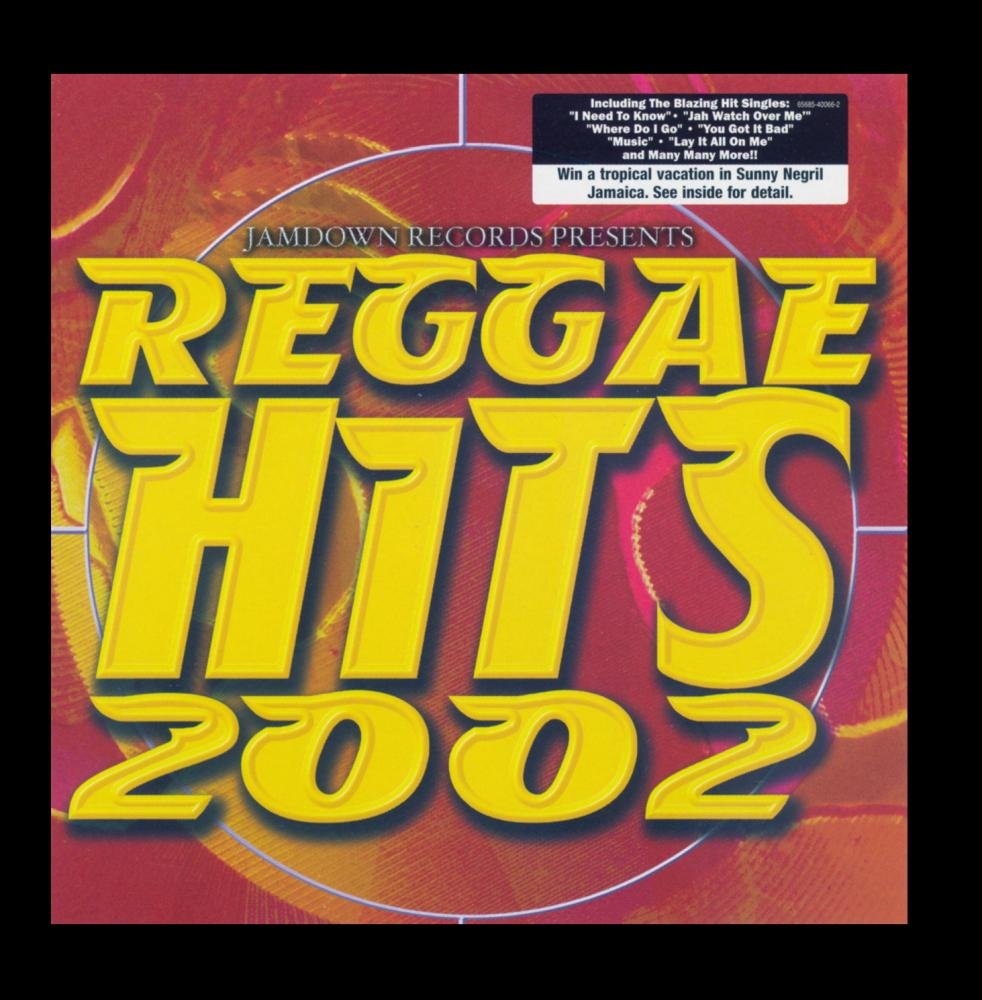 Various Reggae Hits 2002 Amazon Music various-reggae-hits-2002-amazon-music