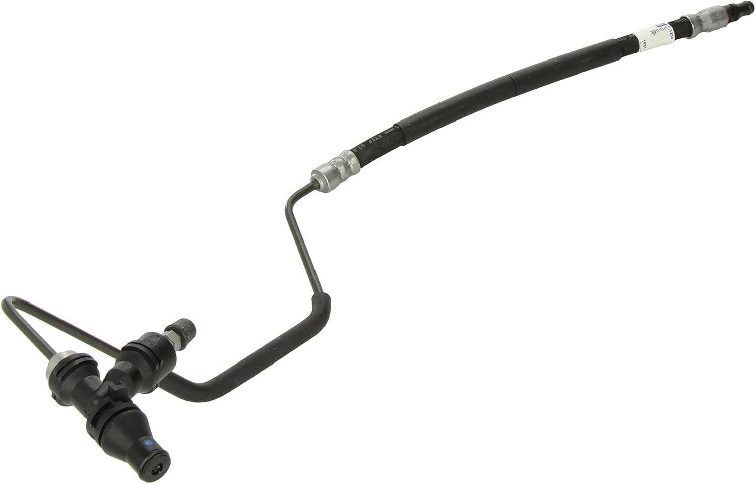 Amazon.com: Genuine GM 89060003 Clutch Actuator Cylinder Pipe : Automotive