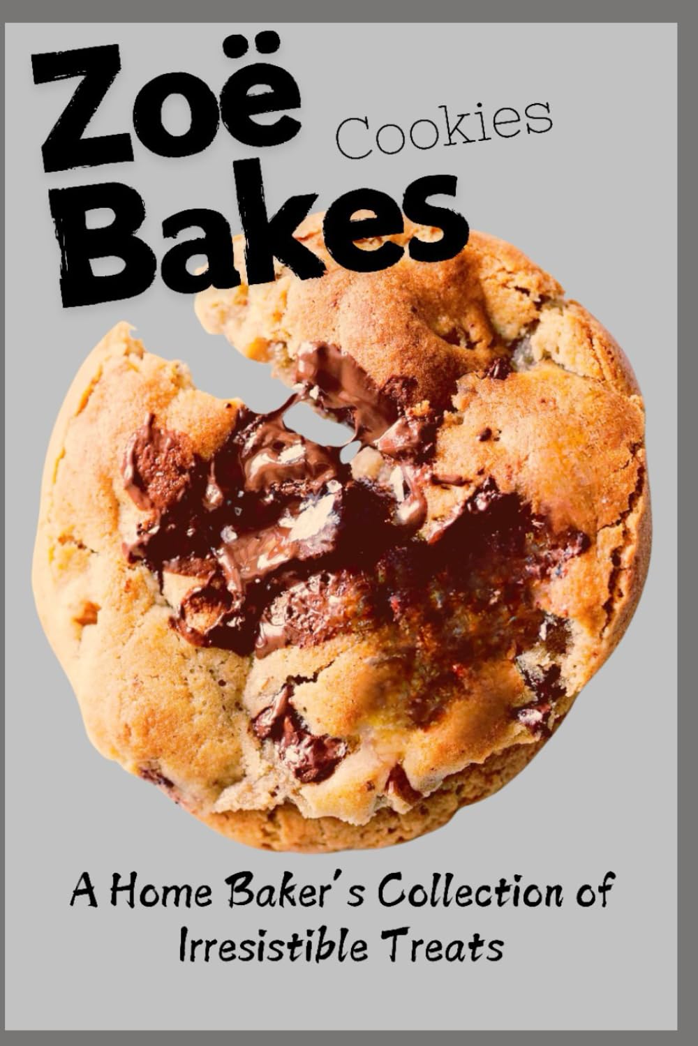 The Zoee Ultimate Complete Bakes Recipes for Every Occasion Cookies ...