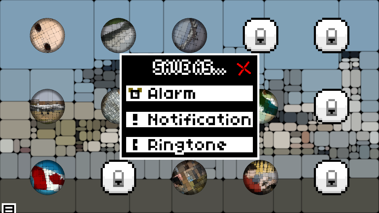 Aplicación Flag Flap Sounds and Ringtones en Amazon Appstore