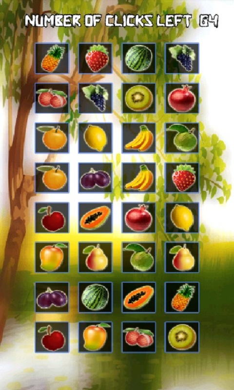 Fruit Match - App on the Amazon Appstore