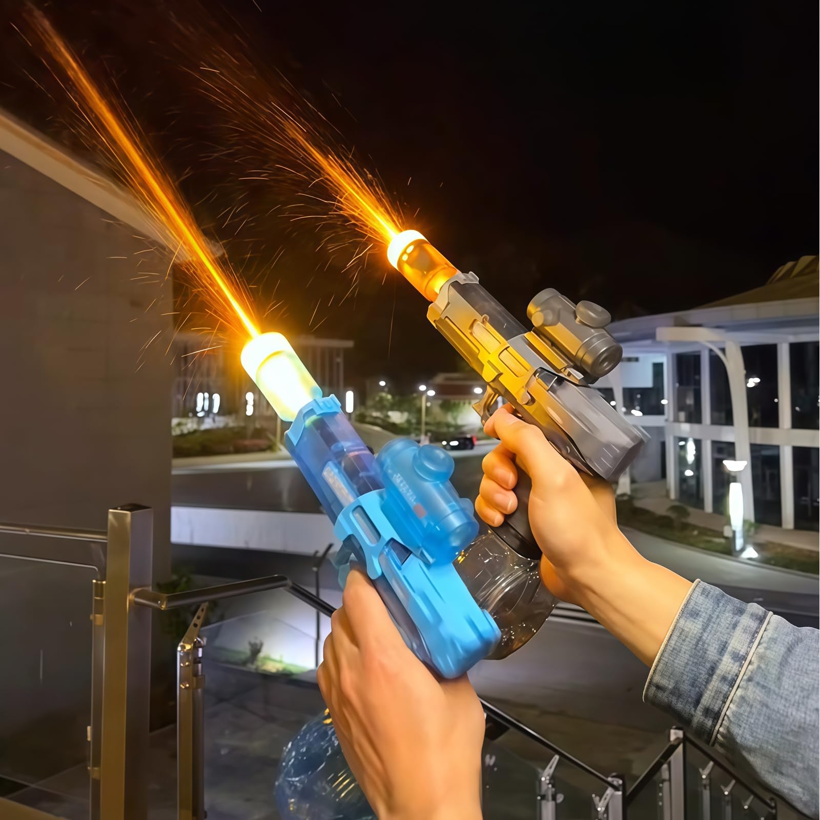 Full Gasket Sealing Kit Electric Water Gun For Adults & Kids ...