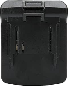 Battery Adapter Converter for Hitachi to Makita Battery, Battery ...