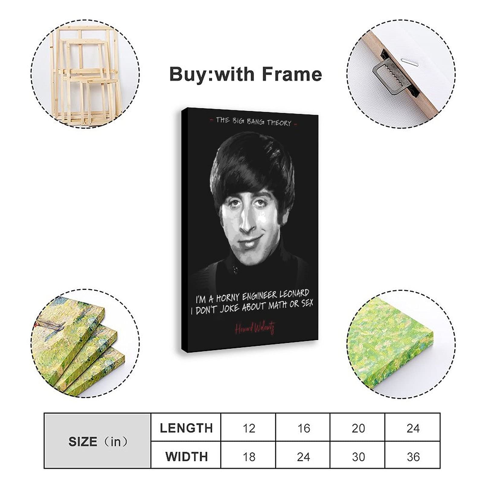 Howard Wolowitz Quotes