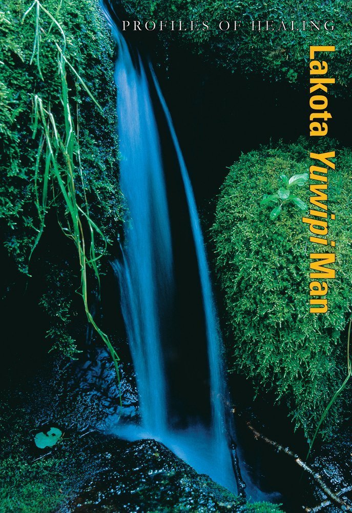 Amazon | Gary Holy Bull, Lakota Yuwipi Man | Keeney, Bradford | Native ...