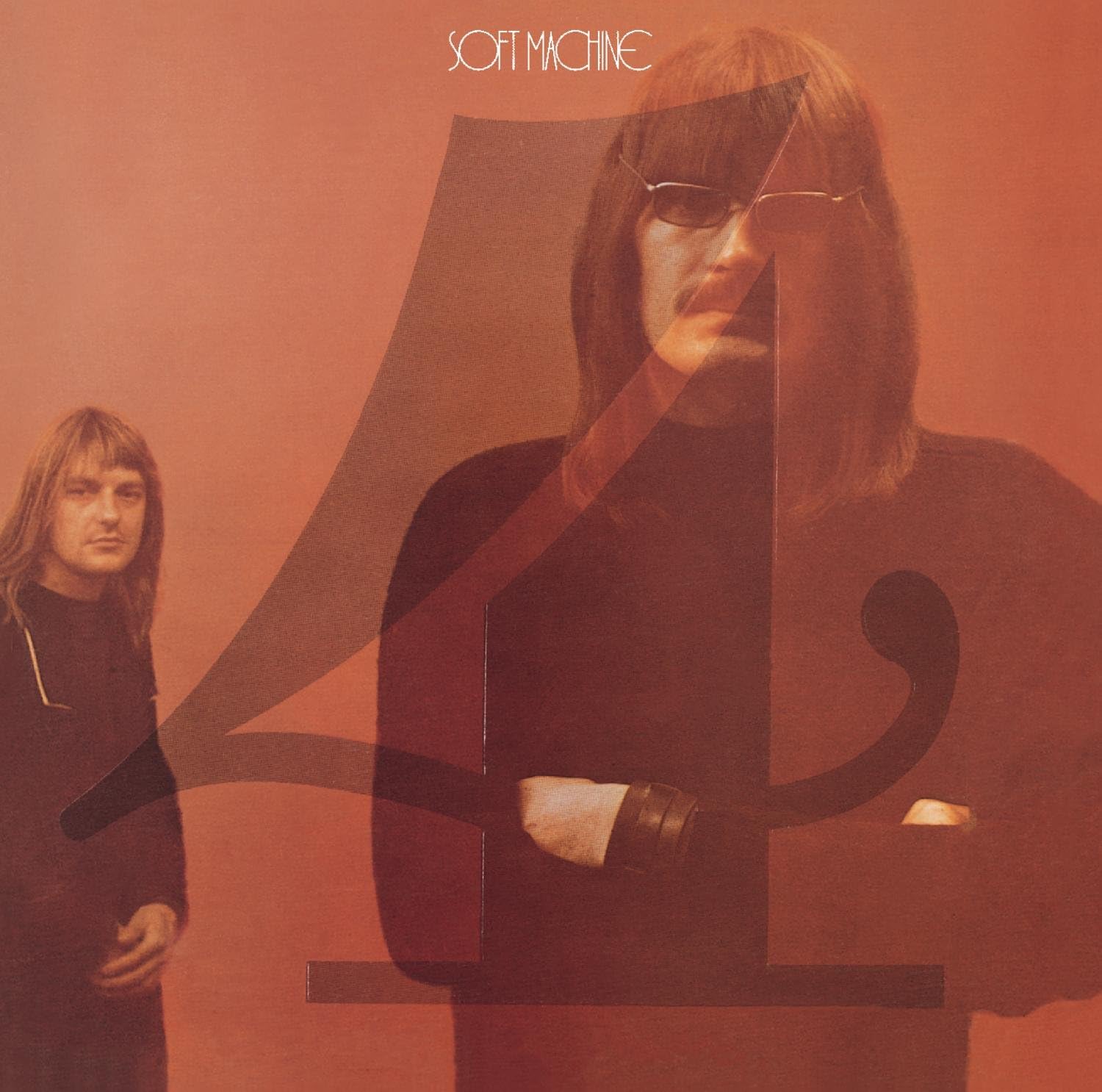 Fourth: Soft Machine: Amazon.it: CD e Vinili}