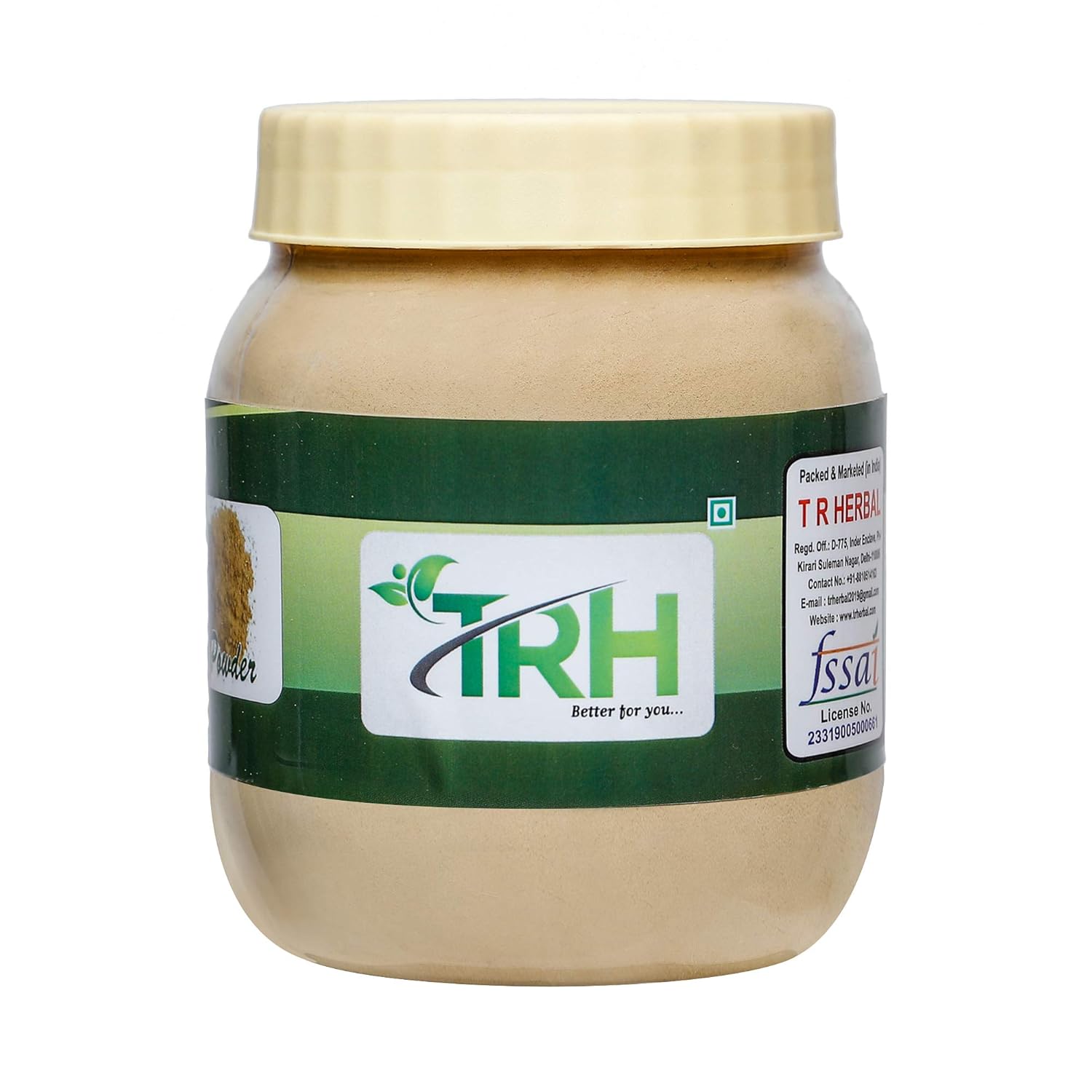 TRH Mulethi Powder/Naturals Pure & Natural Mulethi Powder For Skin ...