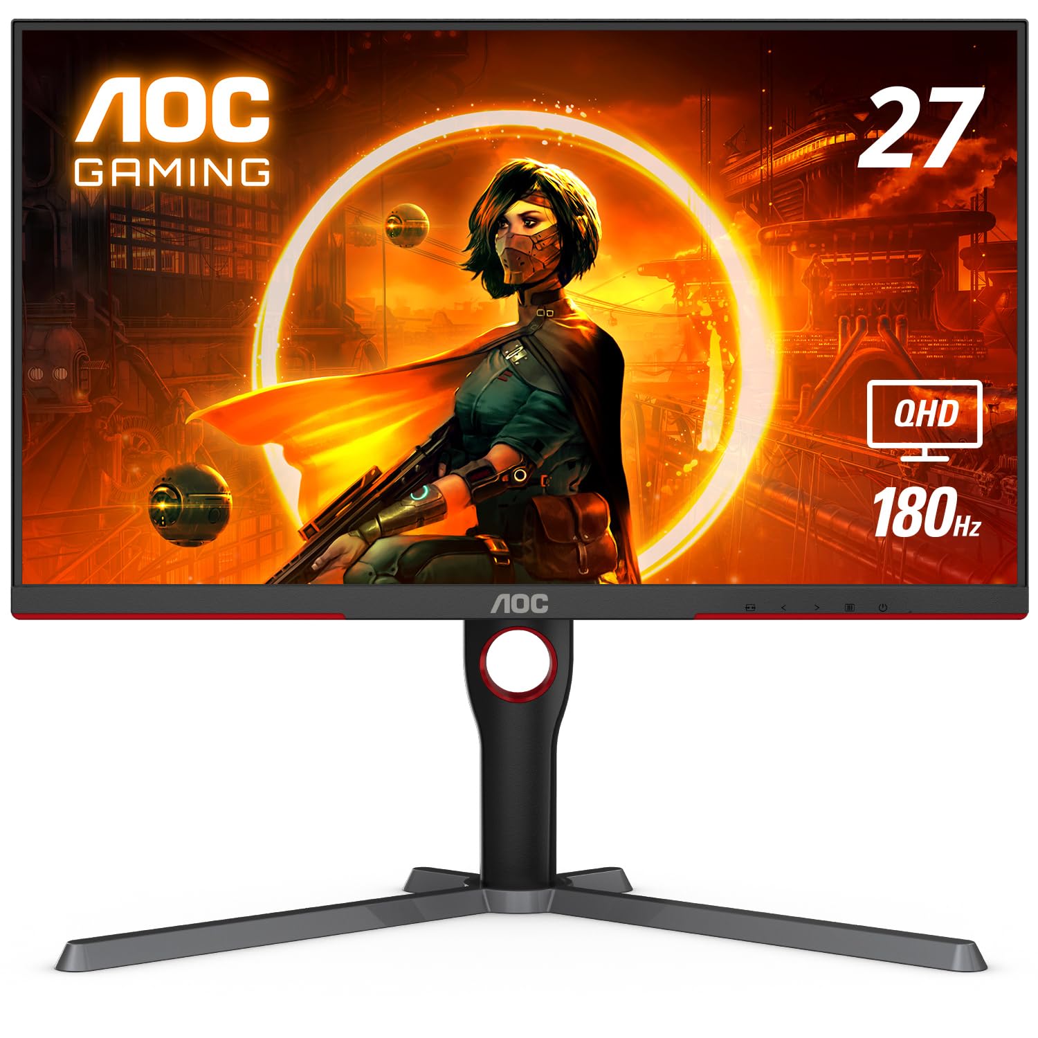 AOC Stock Finder Alerts In The CA HotStock