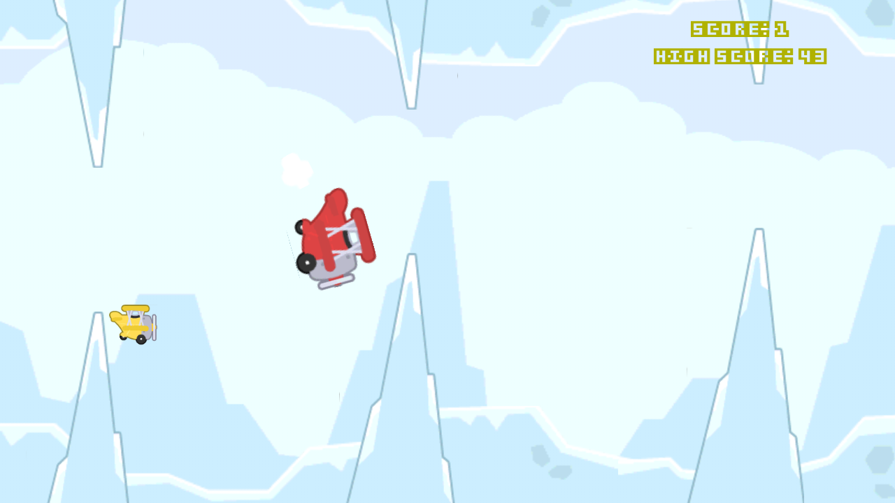 Tappy Plane Ultimate - App on the Amazon Appstore