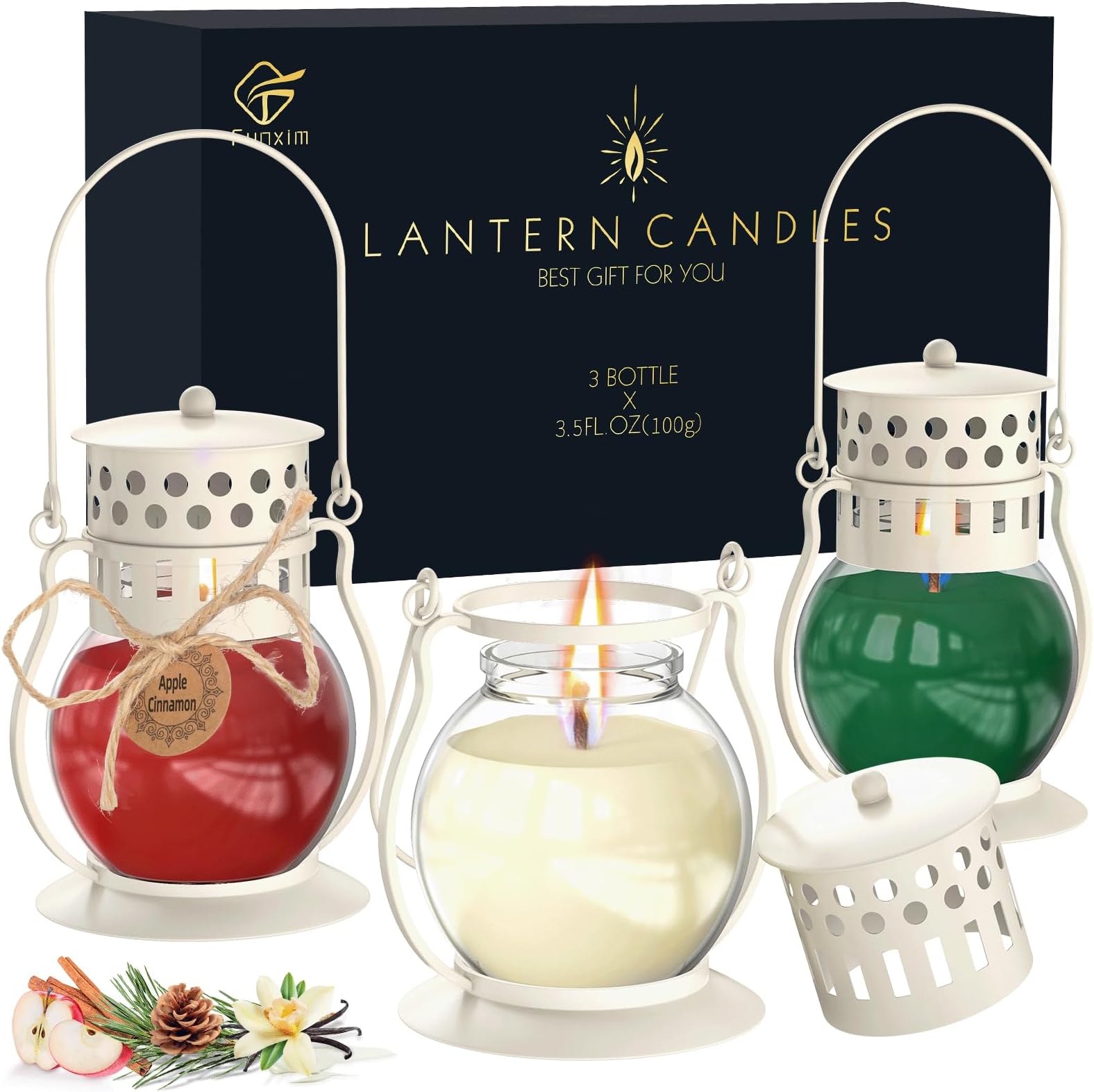 Price's - Open Window Jar Candle - Odour Eliminating Candle - Made With ...