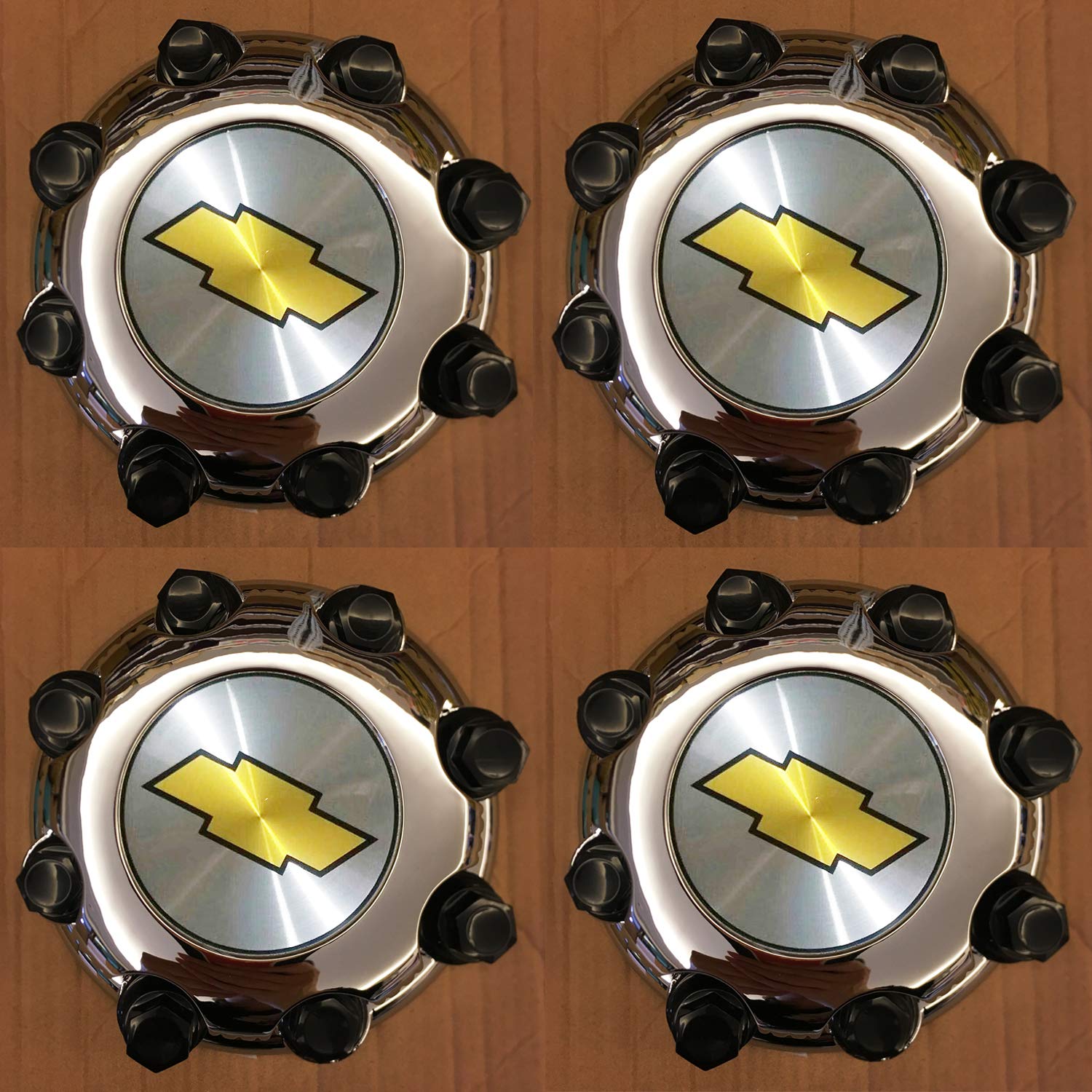 Chevy 2500 Bolt Pattern FREE PATTERNS