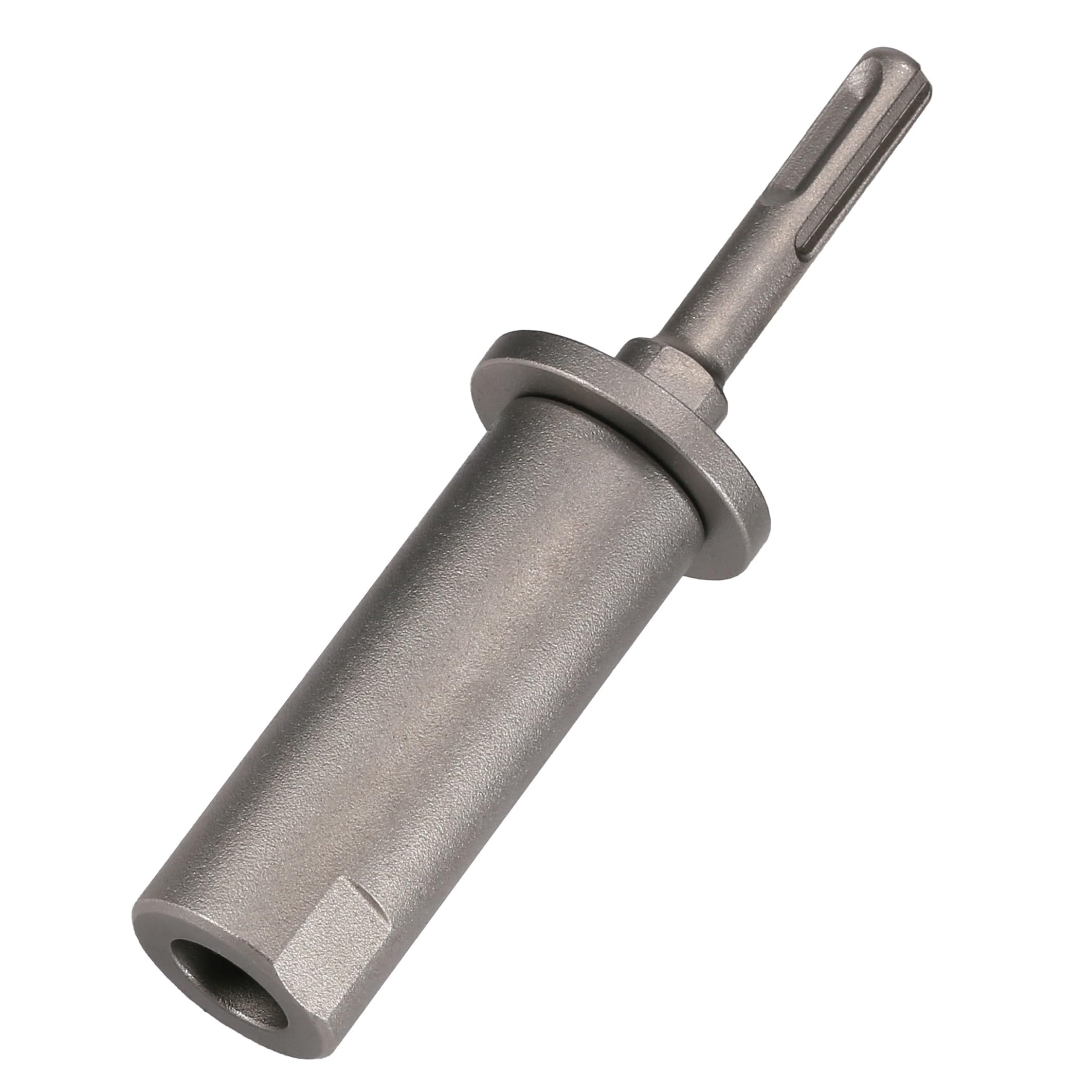 Snapklik.com : SDS Plus Ground Rod Driver For 5/8" Grounding Rod ...