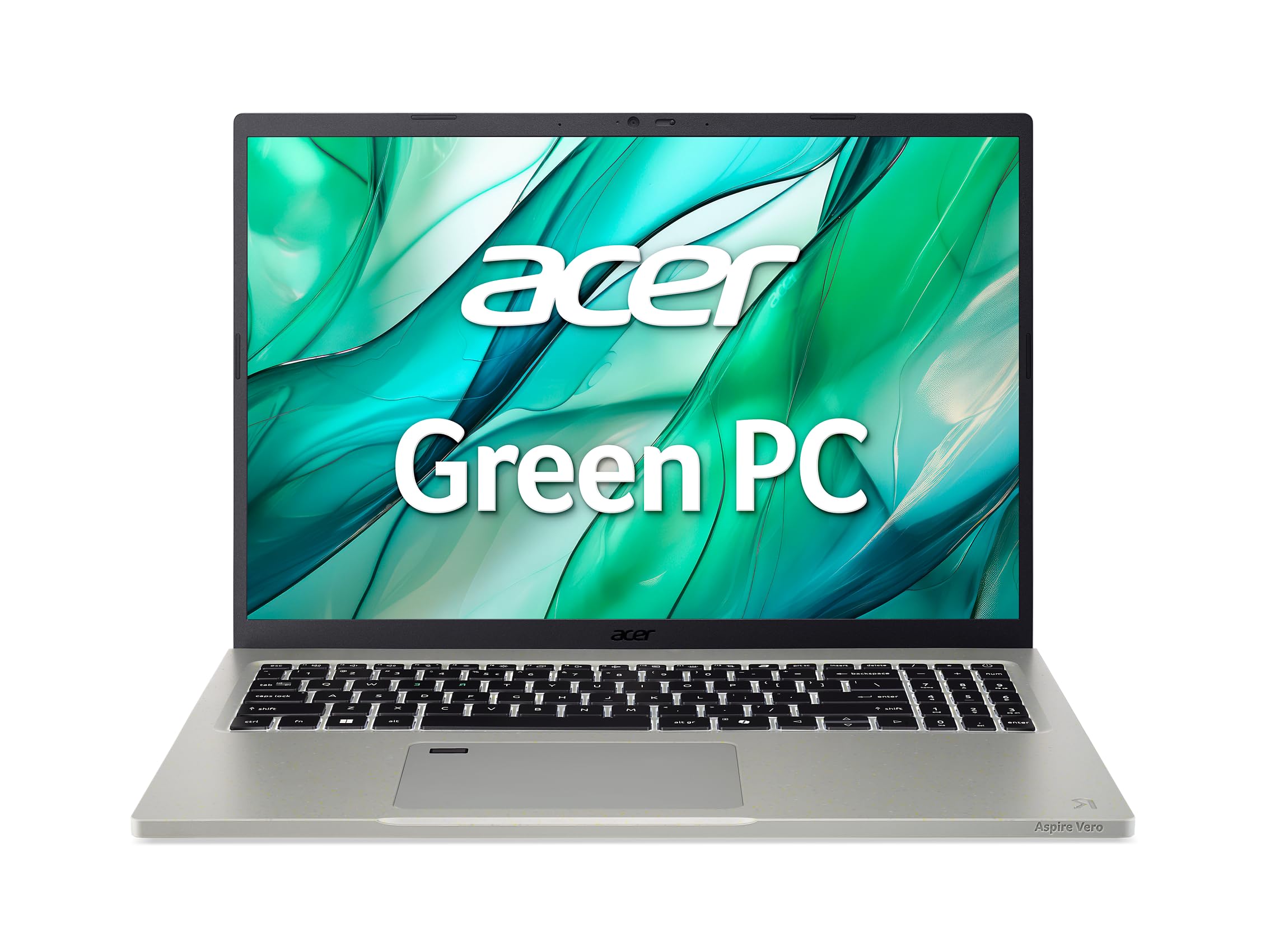Amazon.com: Acer Aspire Vero 16 Intel Evo Edition Laptop | 16" 1920 x ...