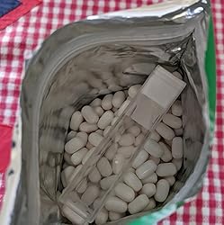 Amazon.com: Tic Tac Freshmint Breath Mints, Bulk Resealable Refill Bag ...