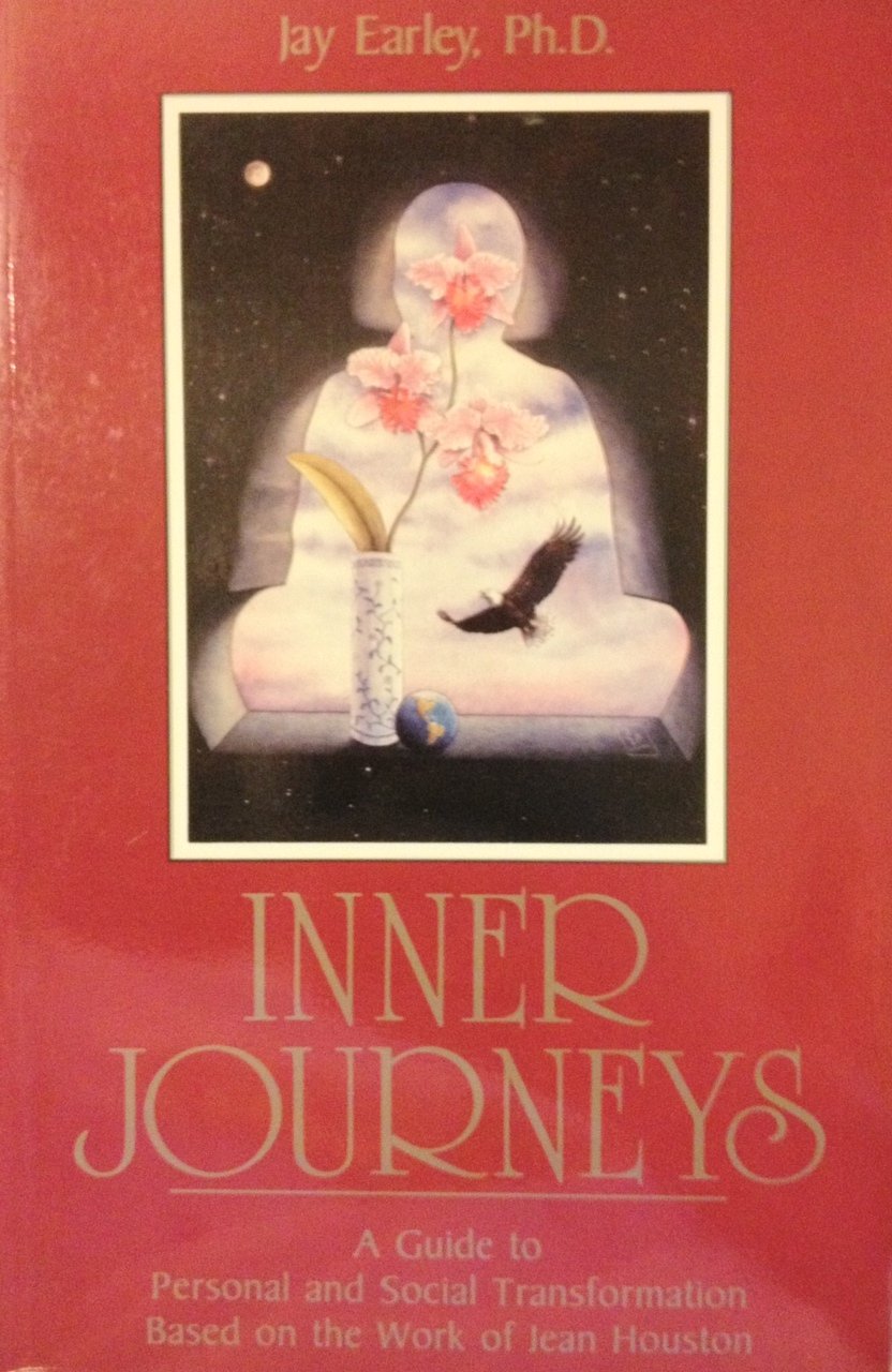 Amazon | Inner Journeys: A Guide to Personal and Social Transformation ...