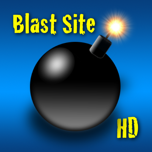Blast Site HD - App on Amazon Appstore