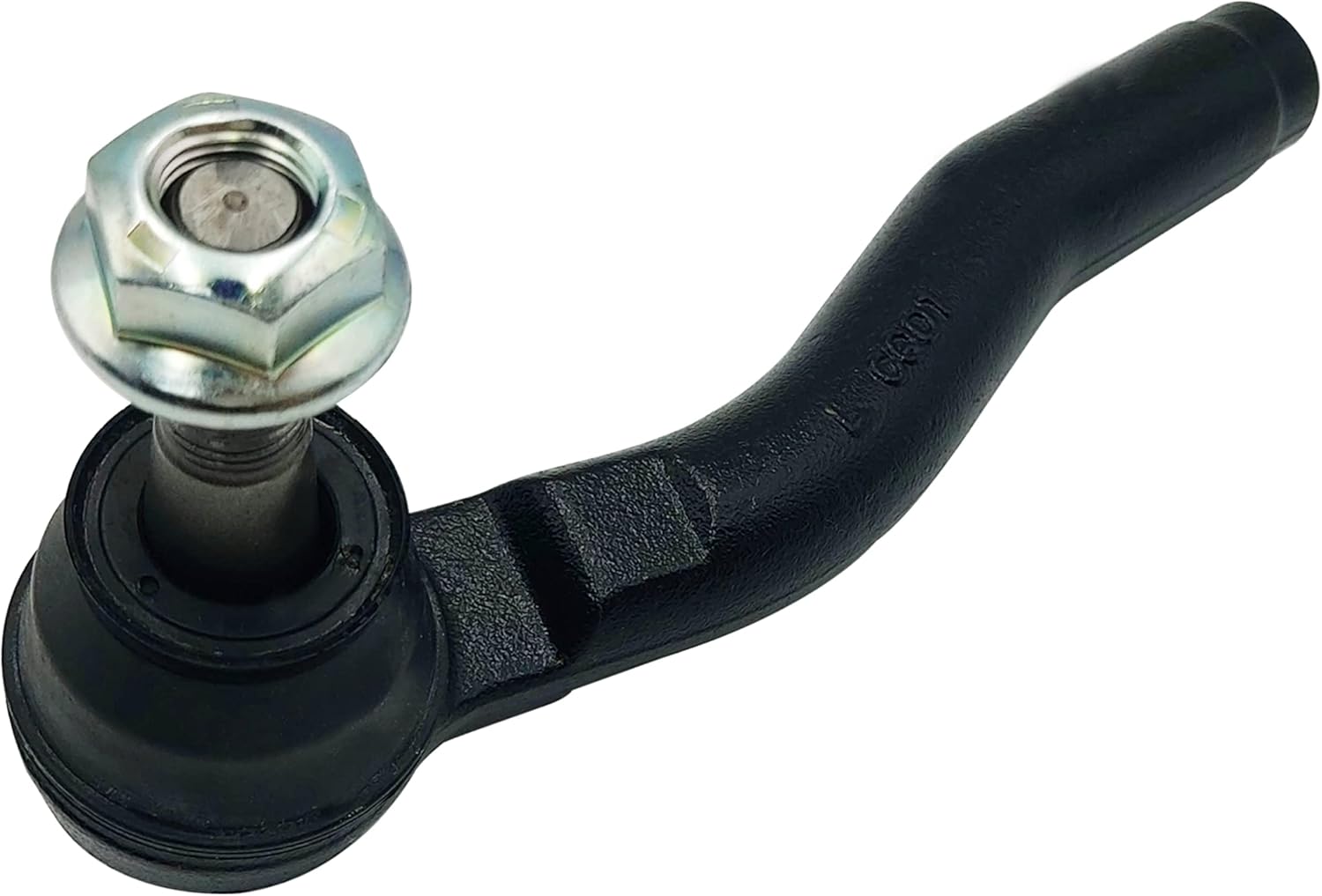 Amazon.com: CTR CE0936L [OE Supplier] Front Left Outer Tie Rod End ...