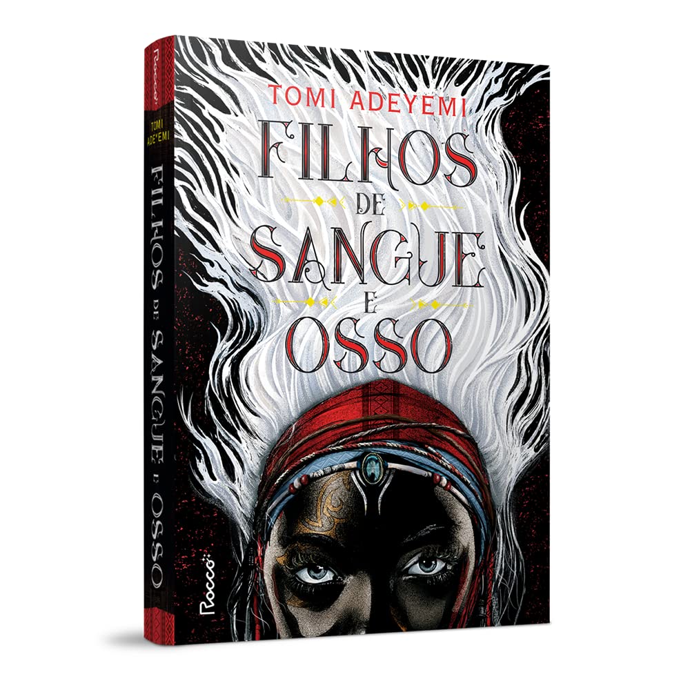 Filhos de sangue e osso (Em Portugues do Brasil): unknown ...