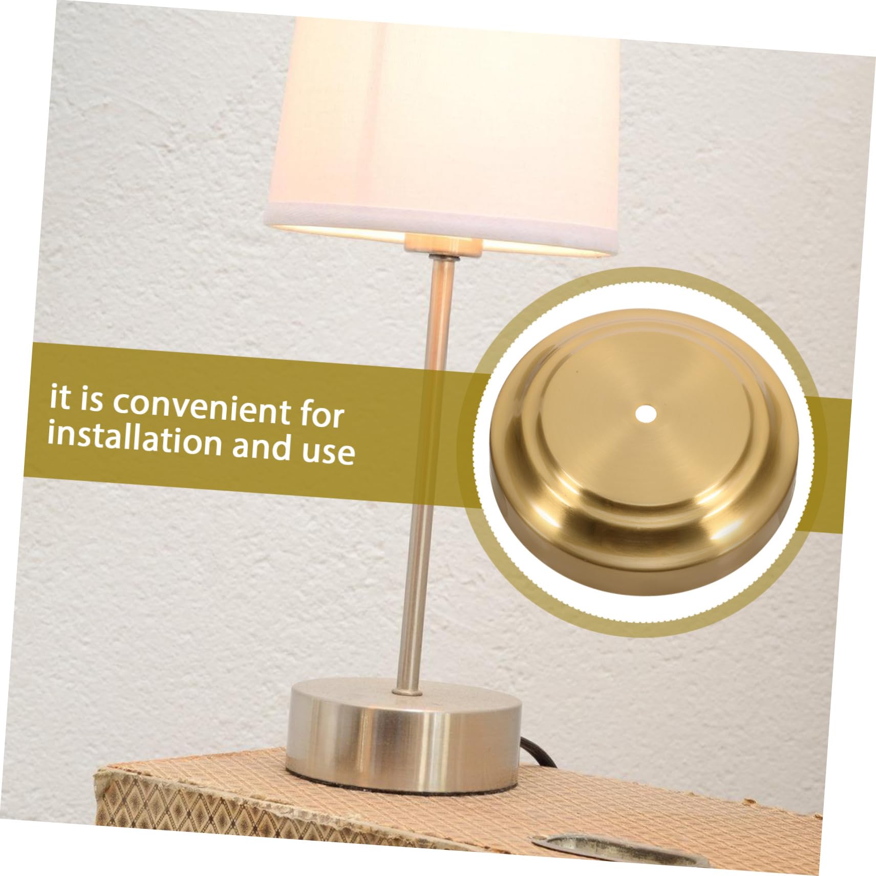 Lamp Parts Bases Ornate Brite Brass Lamp Base – My Lamp Parts