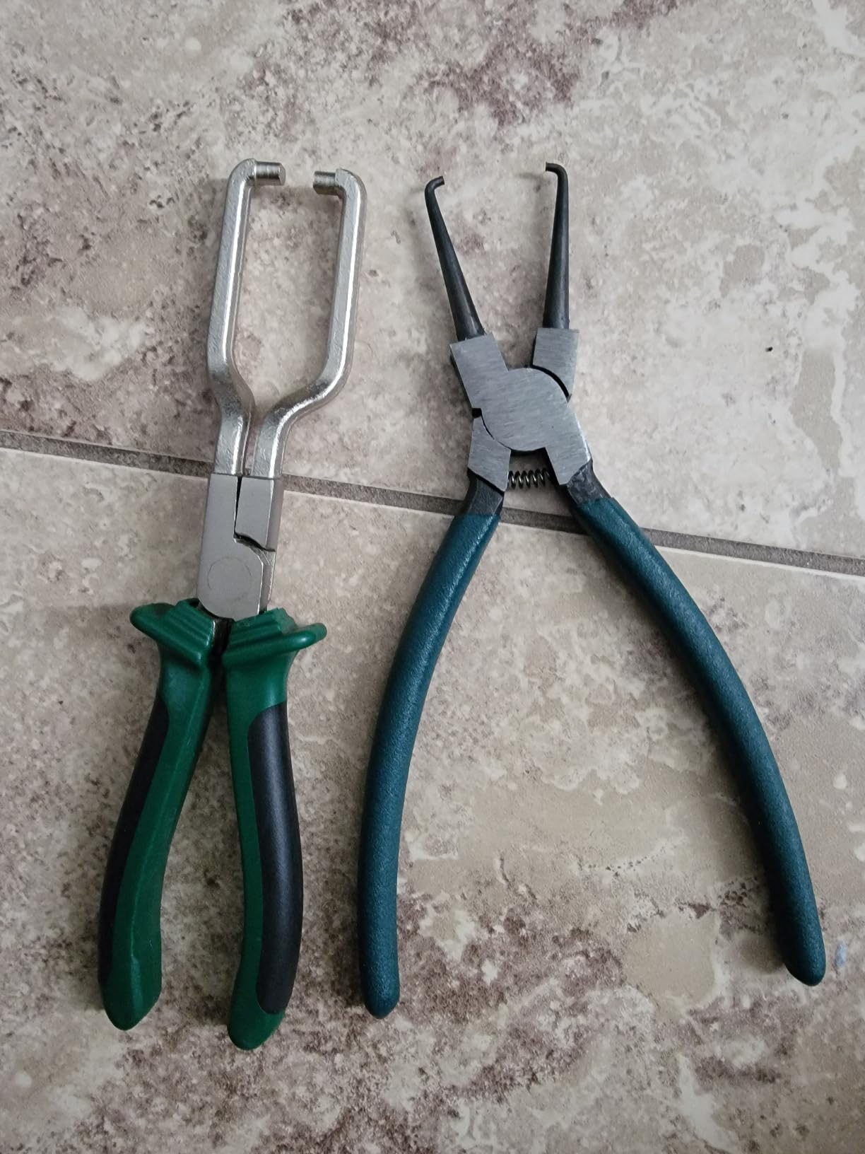 Amazon.com: Electrical Disconnect Pliers, Automotive Electrical ...