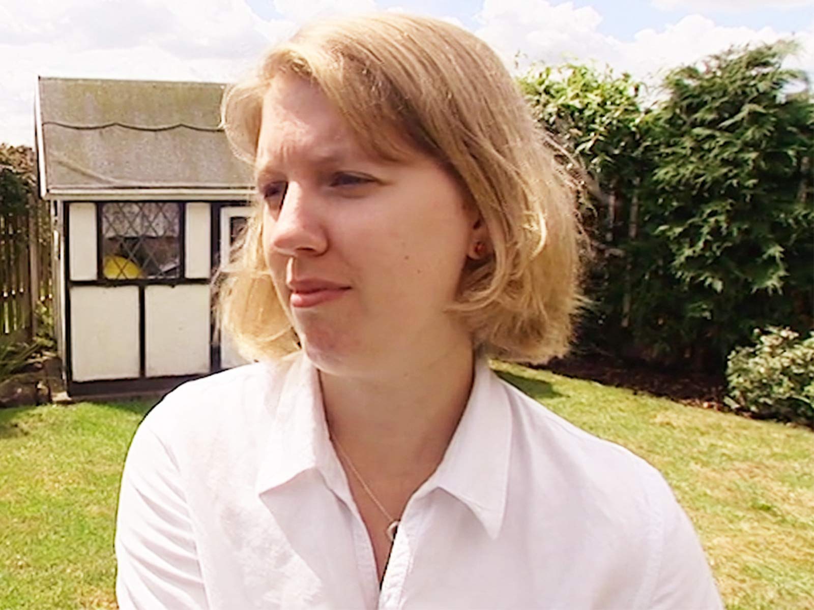 Watch Garden Invaders | Prime Video