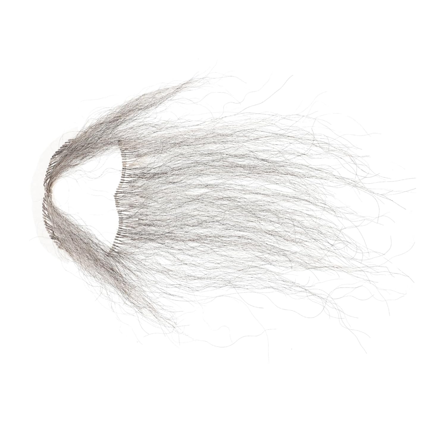 Amazon.com: ABOOFAN 1 Set Beard Fake Mustache for Decor Decorative ...