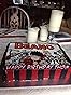 A4 The Beano Edible Icing Birthday Cake Topper : Amazon.co.uk: Grocery